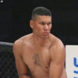 Sam Spengler vs. Frank Megallon, Strikeforce | MMA Bout | Tapology