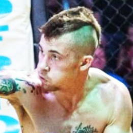 Sean Rowe vs. Ethan York, WXC 90 | MMA Bout | Tapology