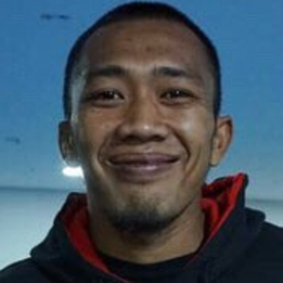 Achmad Muhaimin vs. Agus Rustandi, One Pride MMA Fight Night 30 | MMA ...