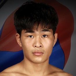 Shin Woo Lee vs. Sergei Choi, Road FC 74 | MMA Bout | Tapology