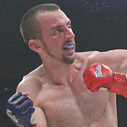 Jason Von Flue vs. Eric Wray, Strikeforce | MMA Bout | Tapology