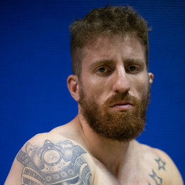 Patrik Čelić vs. Michael Reali, FNC 5 | MMA Bout | Tapology