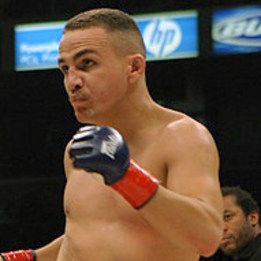 Mark Tabuso vs. David Barrios, Strikeforce Kickboxing | Muay Thai Bout ...