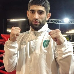 Zamir Mamedov vs. Timur Musaev, Hardcore FC 47 | Boxing (Bare Knuckle ...