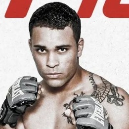 Adailson Pereira vs. Jeferson Costa, Redenção Fight MMA 3 | MMA Bout ...