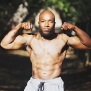 Aaron Winston ("S.O.G.") | MMA Fighter Page | Tapology