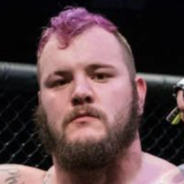 Darnell Trotter vs. Hunter Jones, Rite of Passage 8 | MMA Bout | Tapology