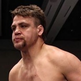 Don'Tale Mayes vs. Thomas Petersen, UFC Fight Night | MMA Bout | Tapology