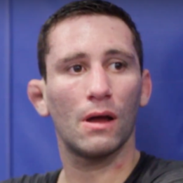 Aaron Williams vs. Mike Guidry, Atlas Fights | MMA Bout | Tapology