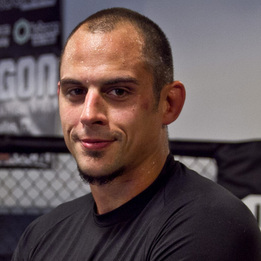 James Holmes vs. Steve Hess, XKO 24 | MMA Bout | Tapology