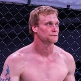 Kyle Jerome vs. Thor Crapp, B2 Fighting Series 170 | MMA Bout | Tapology