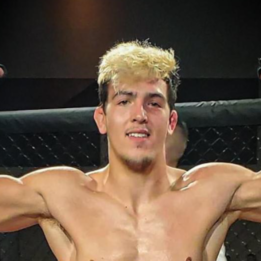 Noah Lindsey vs. Alex Paloni, Showcase MMA 22 | MMA Bout | Tapology