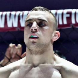 Antonín Beck vs. David Tiep, RFA x IAF | MMA Bout | Tapology