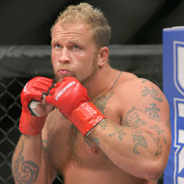 Dewey Cooper vs. Adam Smith, Strikeforce | MMA Bout | Tapology