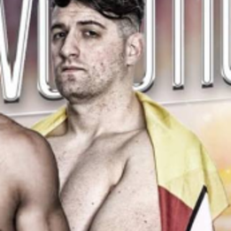 Benjamin Bennett vs. Adam Byrne, Brave CF 13 | MMA Bout | Tapology