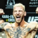 Dan Hooker ("The Hangman") | MMA Fighter Page | Tapology
