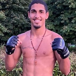 Kewin Jacques vs. Denys Bondar, WWFC 16 | MMA Bout | Tapology