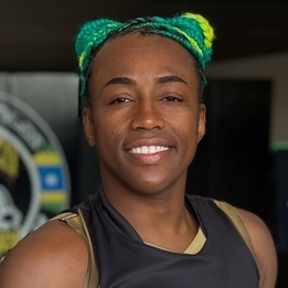 Molly McCann vs. Alexia Thainara, UFC Fight Night | MMA Bout | Tapology