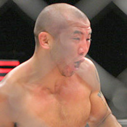 Tetsuji Kato vs. Hiroyuki Kojima, Shooto | MMA Bout | Tapology