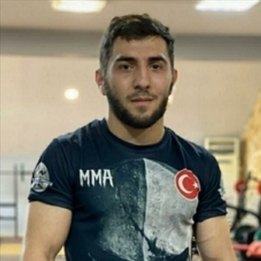 Asu Almabayev vs. Imram Magaramov, BRAVE CF 57 | MMA Bout | Tapology