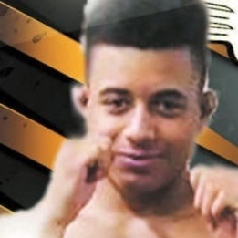 Jeremiah Wills vs. Justin Shatto, Titans of the Cage 24 | MMA Bout ...