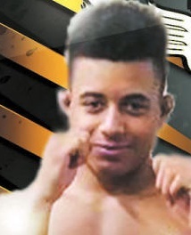 Jeremiah Wills | MMA Fighter Page | Tapology