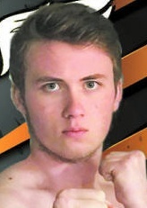 Justin Shatto | MMA Fighter Page | Tapology