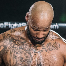 Phil Conley vs. Darion Abbey, The Fight Series | Kickboxing Bout | Tapology