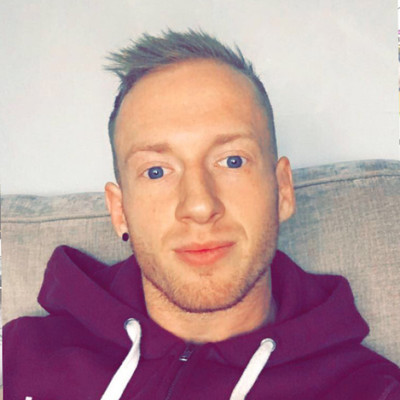 Dan Stephens | MMA Fighter Page | Tapology