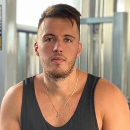 Renke Wittke vs. Nikola Knežević, Illyrian Boxing | Boxing Bout | Tapology