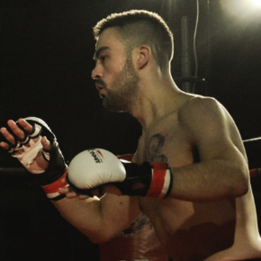 Steven Hay vs. Robert Moore, Arena Fight Promotions | MMA Bout | Tapology