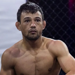 Lucas Rocha vs. Stewart Nicoll, UFC Fight Night | MMA Bout | Tapology