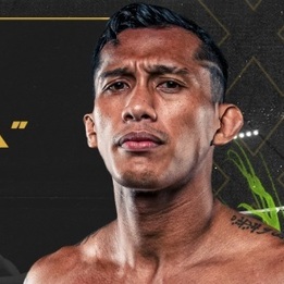 Anacleto Lauron vs. Richard Lachica, TNT Kickboxing 2 | Kickboxing Bout ...