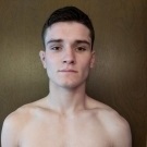Chase Harvey | MMA Fighter Page | Tapology