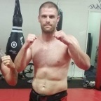 Brian Becker | MMA Fighter Page | Tapology