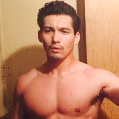 Jaime Valles ("El Comanche") | MMA Fighter Page | Tapology