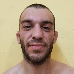 Zdravko Dimitrov vs. Remy Ferreira, 2018 IMMAF European Championships ...