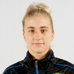 Elin Öberg vs. Miao Ding, UAE Warriors 42 | MMA Bout | Tapology