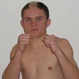 Josiah Callis vs. Josh Huber, Fight to Win | MMA Bout | Tapology