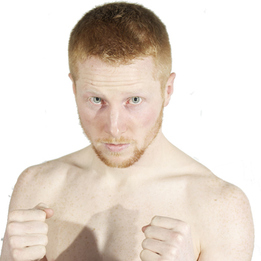 Tyler Kneiss vs. Rick Pfeifer, Hard Knocks 27 | MMA Bout | Tapology