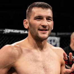 Benoit Saint-Denis vs. Kyle Prepolec, UFC 315 | MMA Bout | Tapology