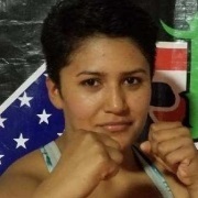 Veronica Pascual-Arroyo | MMA Fighter Page | Tapology