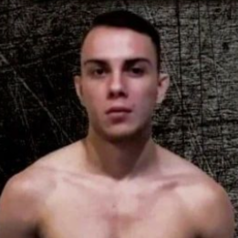 Chakaphan Somphak vs. William Gurgui, Legend FC Thailand 4 | MMA Bout ...