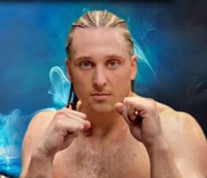 Graham McMillan | MMA Fighter Page | Tapology