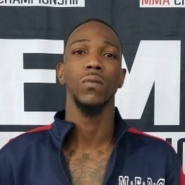 Ronnie Jordan vs. Mark Slyter, Toler vs. Collard | Boxing Bout | Tapology