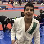 Efren Guerrero | MMA Fighter Page | Tapology