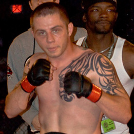 Brady Hovermale vs. Adam Brady, Kombat Zone 38 | MMA Bout | Tapology