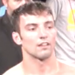 Dimitri Niforos vs. Andrew Havener, SICP | MMA Bout | Tapology