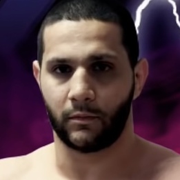 Ilya Kolotilin vs. Pasha Musaev, MFP | MMA Bout | Tapology