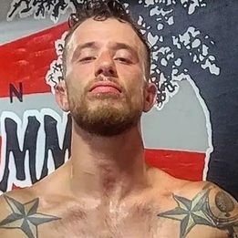 Dillon Busch vs. Nic Lute, Caged Thunder 20 | MMA Bout | Tapology